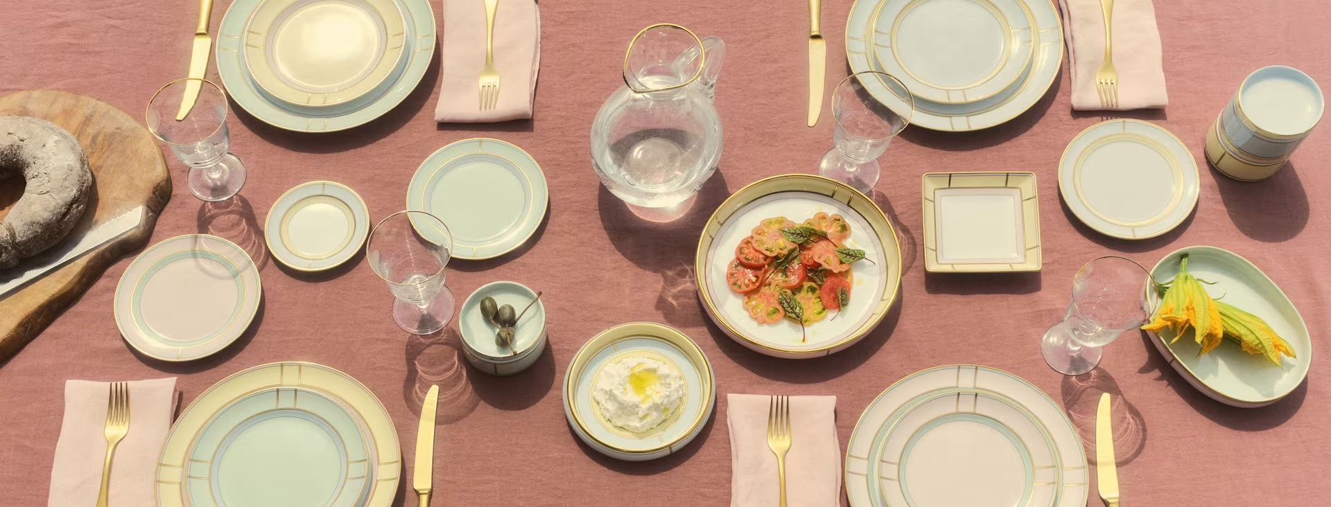 Diva – Gourmet Girls