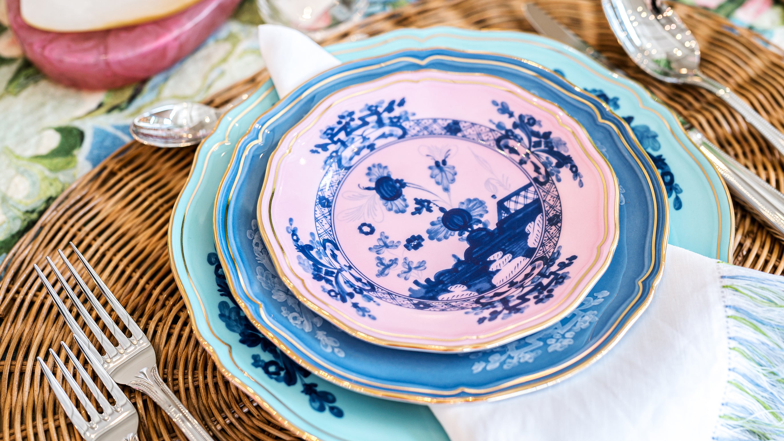 GOURMET GIRLS HOME – Gourmet Girls