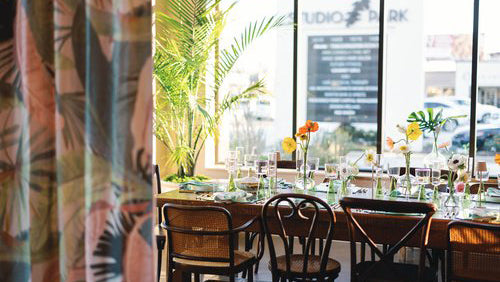 GOURMET GIRLS HOME – Gourmet Girls