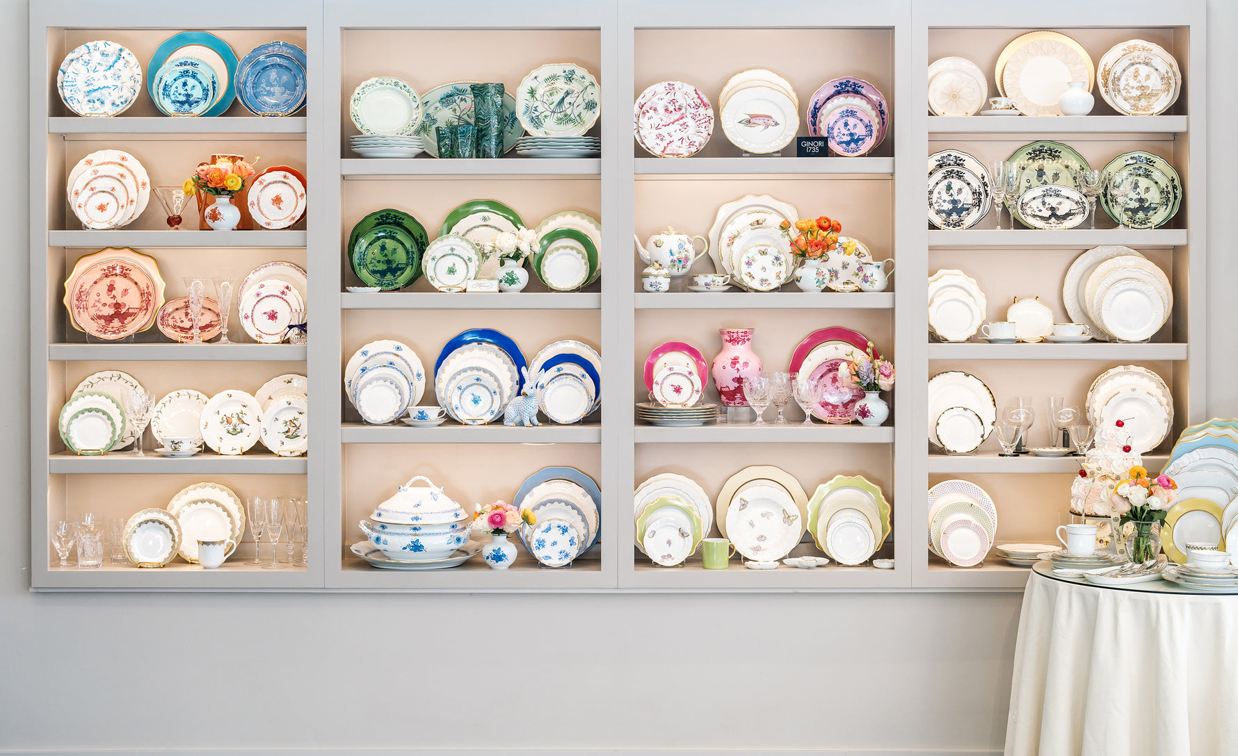 GOURMET GIRLS HOME – Gourmet Girls